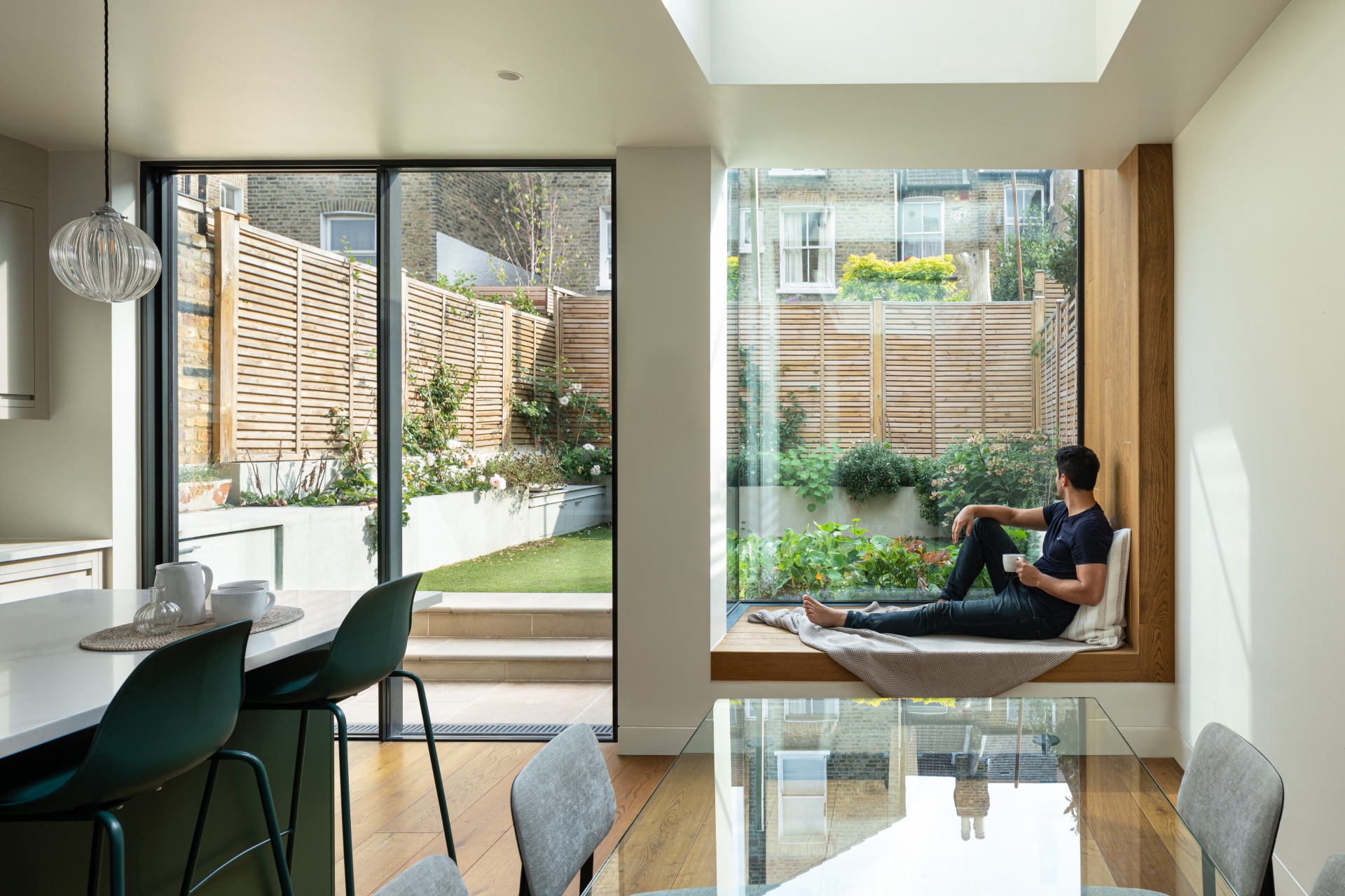 Armstrong Simmonds Architects - An Innovative & Creative Architect Studio